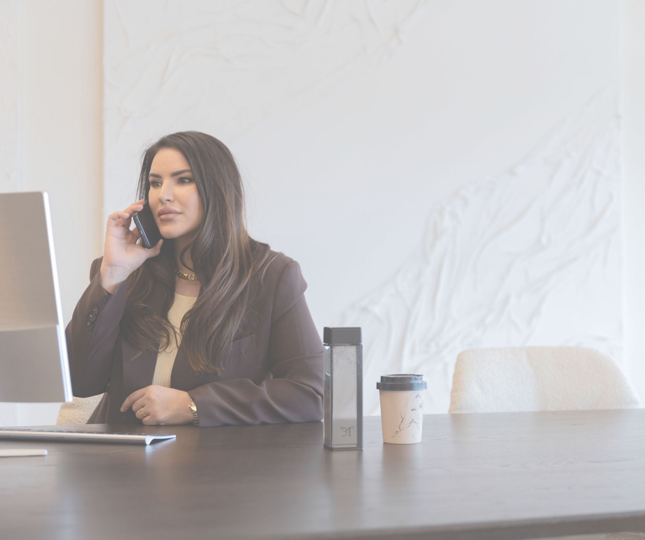 The Golden Agency - Level up your business